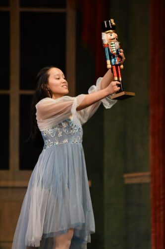Saint John’s School of the Arts brings famed ballet downtown | News ...